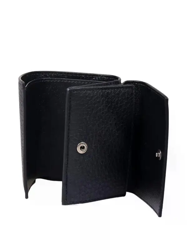 Balenciaga Flap Wallet