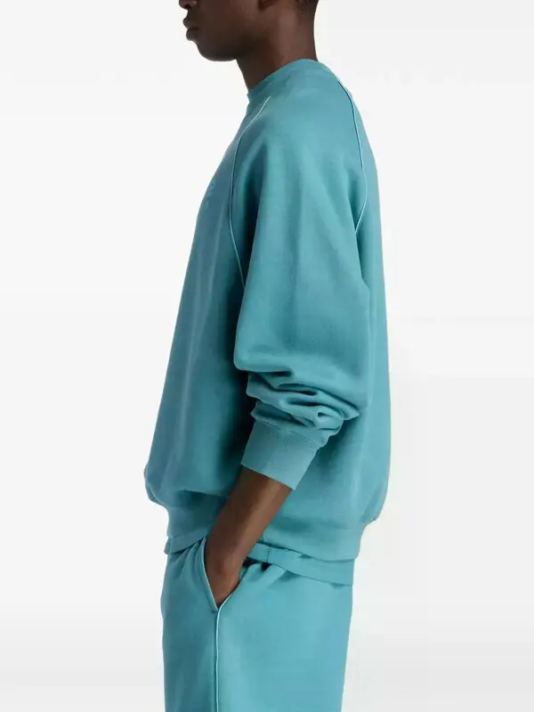 NEW BALANCE Crew-neck Sweatshirt