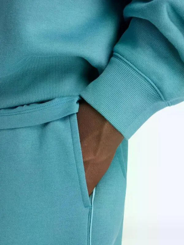 NEW BALANCE Crew-neck Sweatshirt