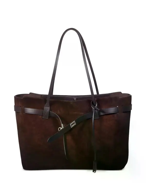 Balenciaga Bel Air Large Tote Bag