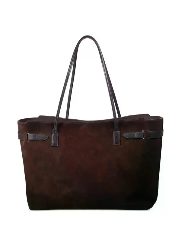 Balenciaga Bel Air Large Tote Bag