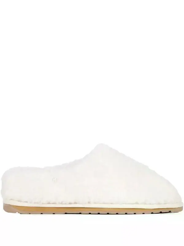 EMU AUSTRALIA Joy Teddy Slippers