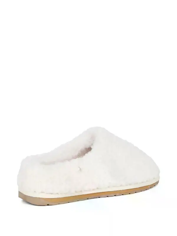 EMU AUSTRALIA Joy Teddy Slippers