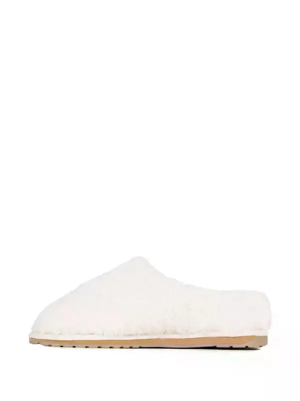EMU AUSTRALIA Joy Teddy Slippers