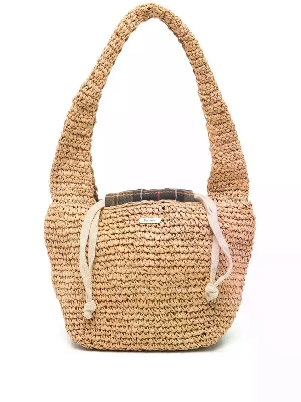 Barbour Lily Shoulder Bag