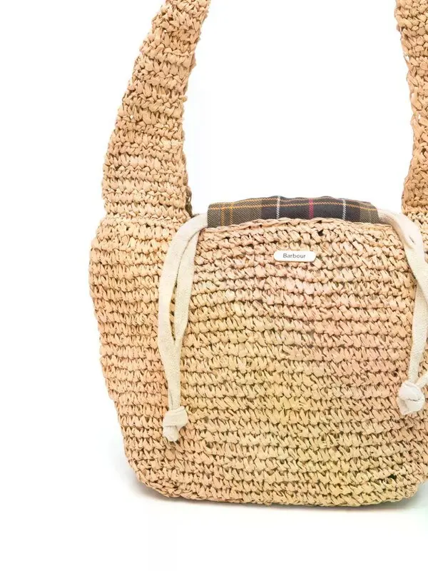 Barbour Lily Shoulder Bag