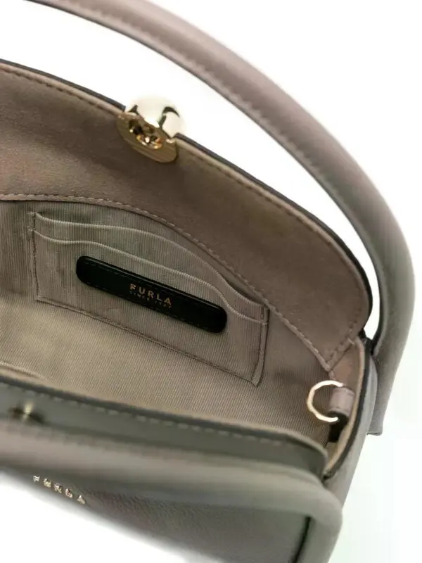 Furla Top Handle Shoulder Bag