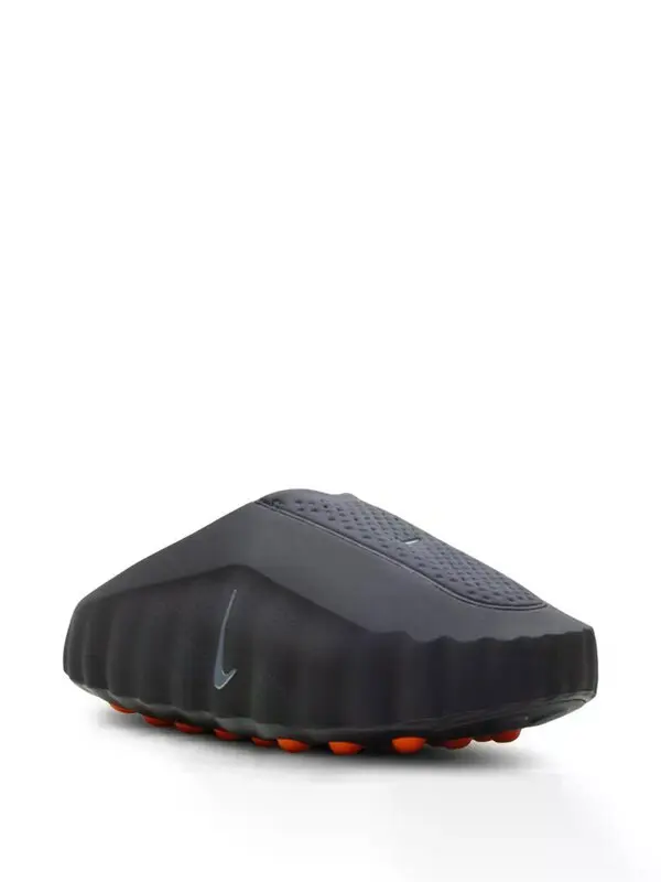 Nike Mind 001 Slide Sneakers - Black