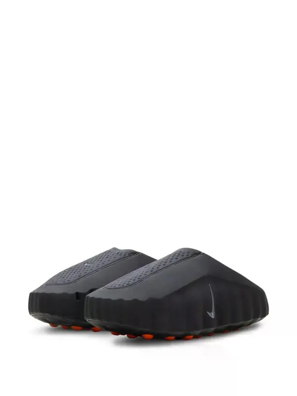 Nike Mind 001 Slide Sneakers - Black