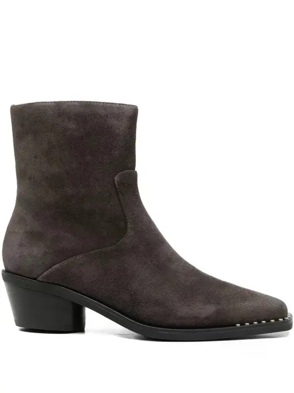 Ash Halsey03 Ankle Boots