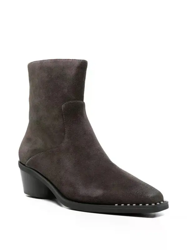 Ash Halsey03 Ankle Boots