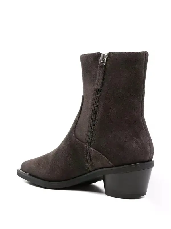 Ash Halsey03 Ankle Boots