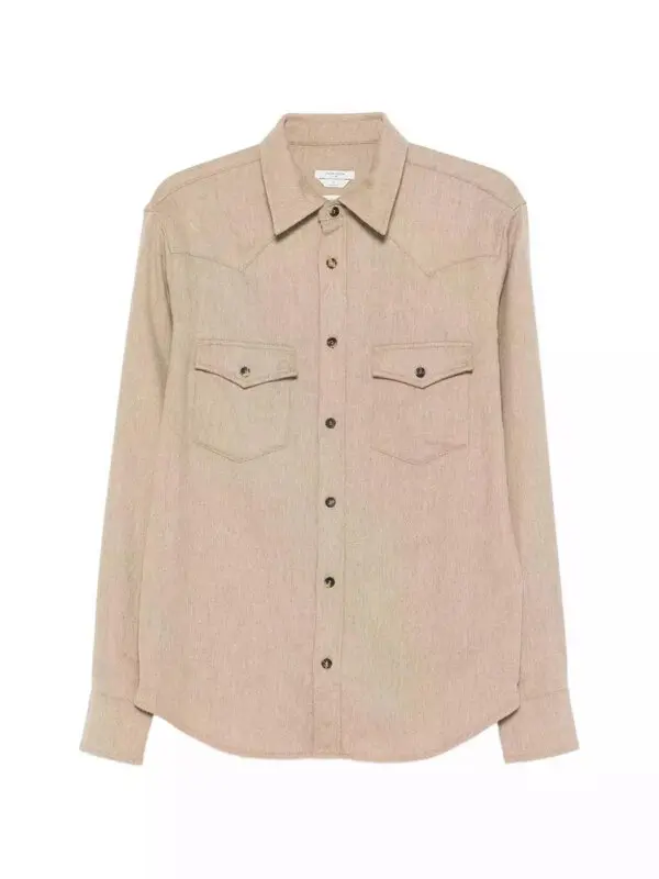 Jacob Cohen Long-sleeve Shirt