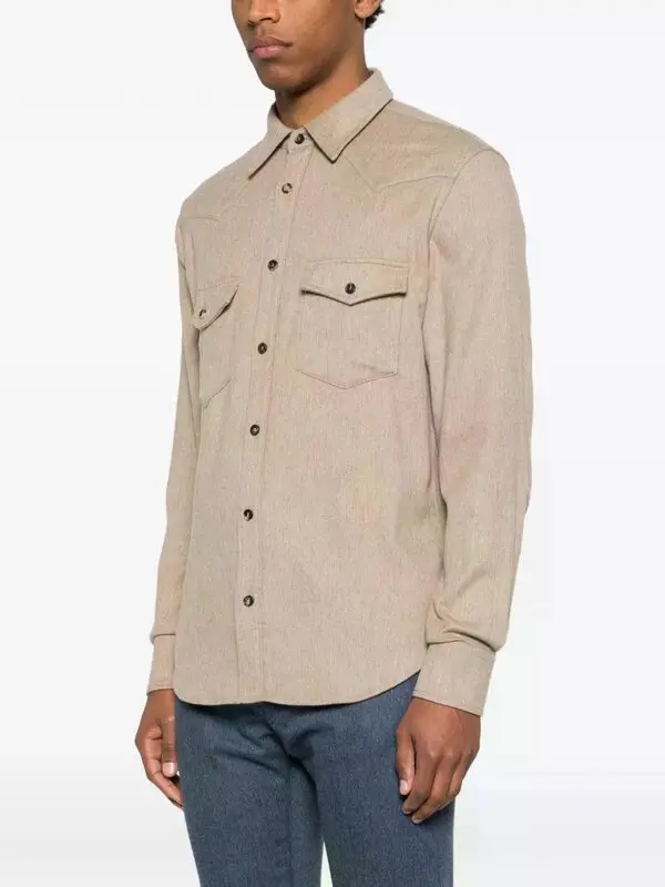 Jacob Cohen Long-sleeve Shirt