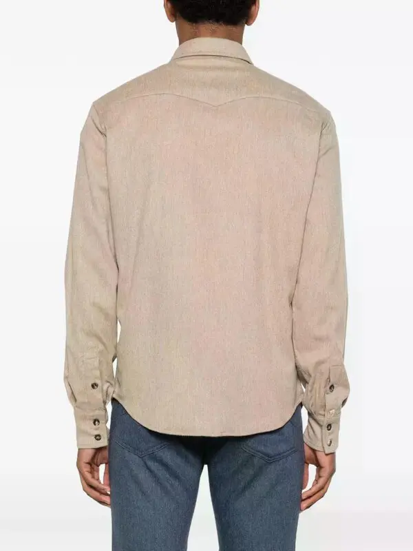 Jacob Cohen Long-sleeve Shirt