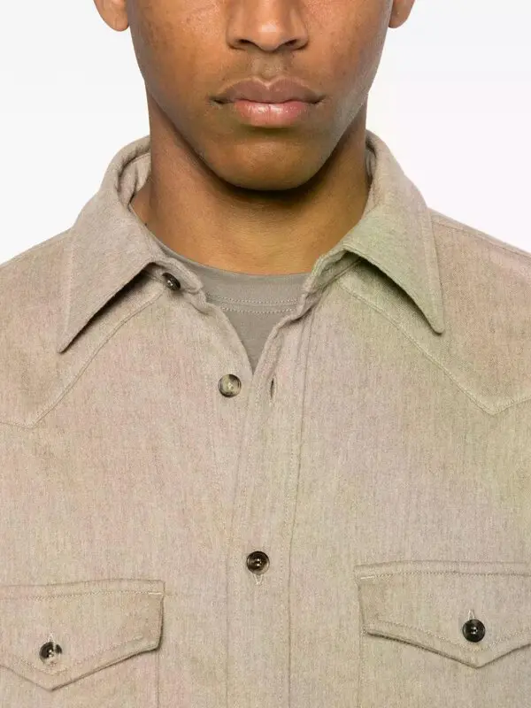 Jacob Cohen Long-sleeve Shirt