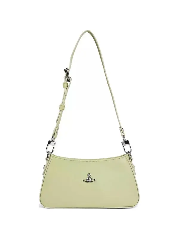 VIVIENNE WESTWOOD Tasha Shoulder Bag - Green