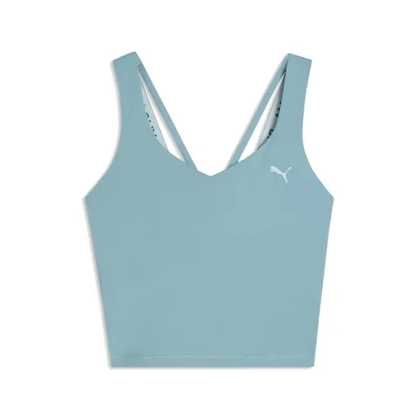 PUMA Strong Tank Top - Blue