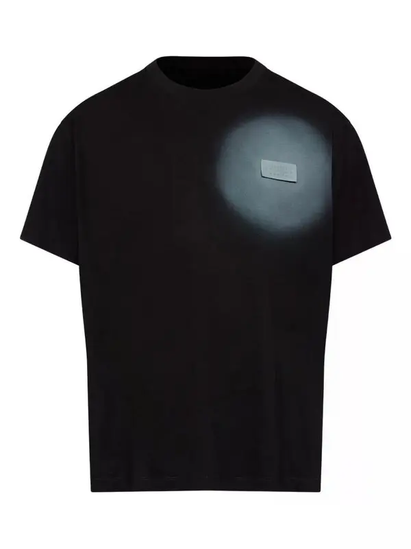 MAISON MARGIELA Spray Print T-shirt