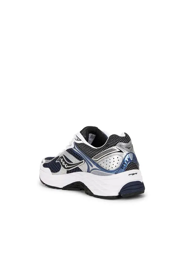 Saucony Progrid Omni Sneaker - Deep Navy
