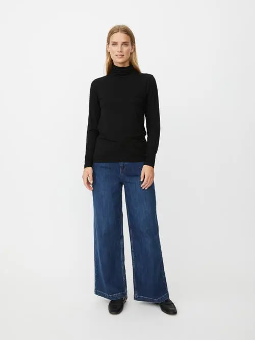 MASAI COPENHAGEN Wide-leg Denim Jeans