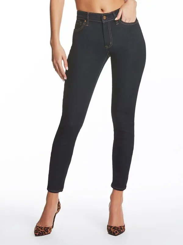 OJG Adored High Rise Skinny Jean