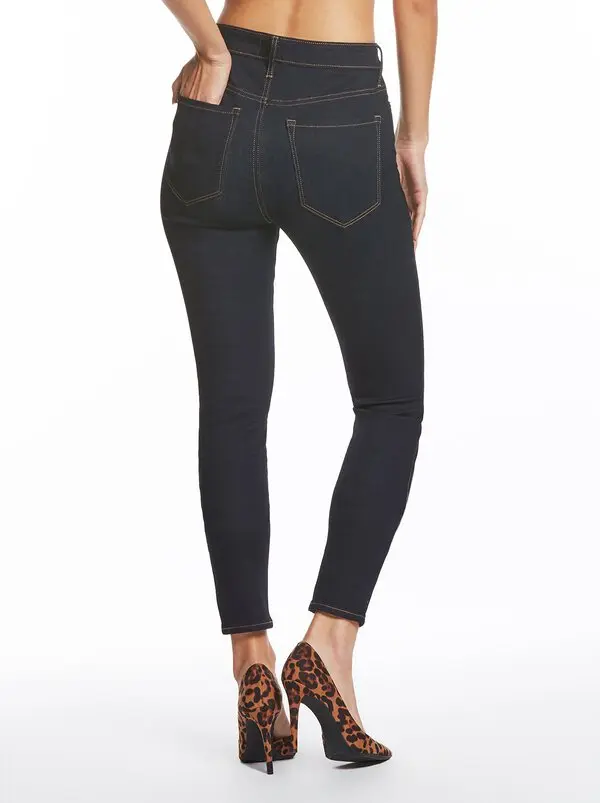 OJG Adored High Rise Skinny Jean