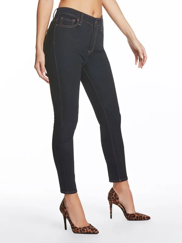 OJG Adored High Rise Skinny Jean
