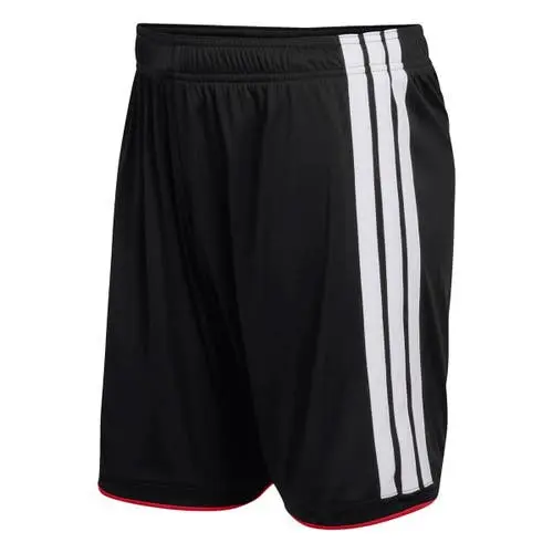 Adidas Germany National Team Fifa X World Cup Replica Shorts By