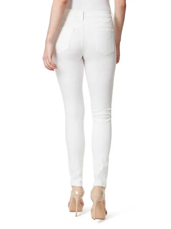 OJG Mid-rise Skinny Jeans