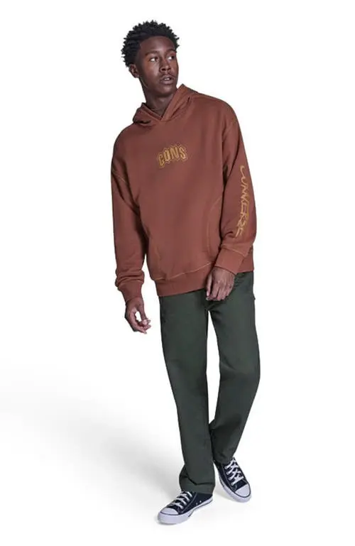 CONVERSE Cons Graphic Hoodie - Unearthed