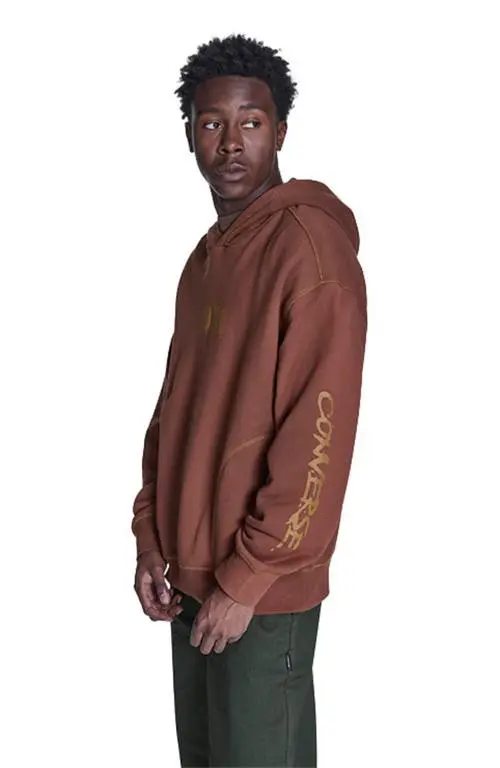 CONVERSE Cons Graphic Hoodie - Unearthed