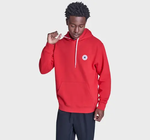 CONVERSE Chuck Patch Hoodie