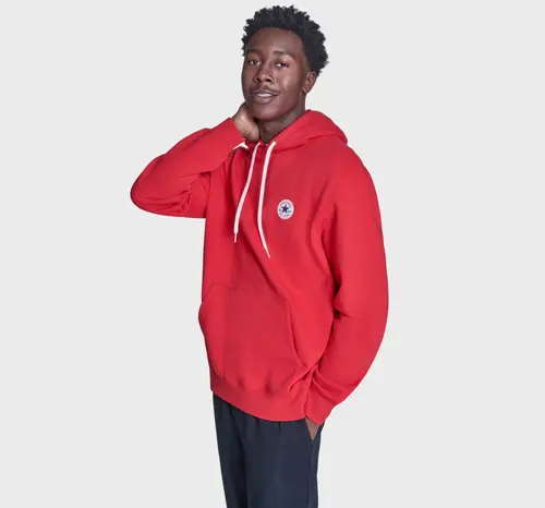 CONVERSE Chuck Patch Hoodie