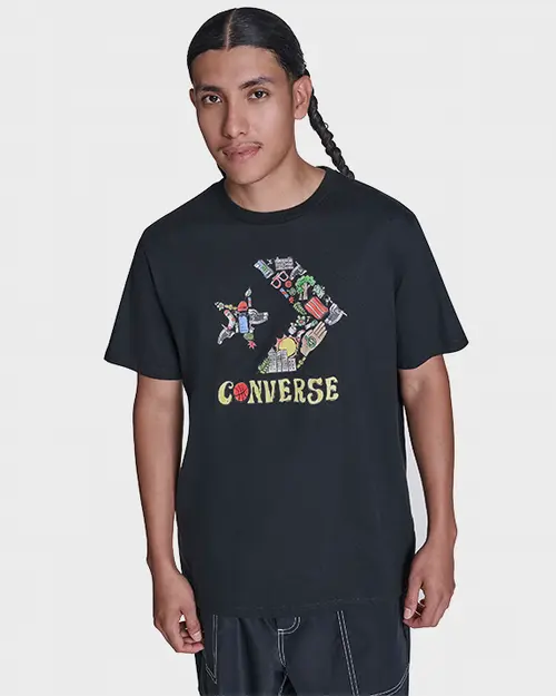 CONVERSE Accessories T-shirt