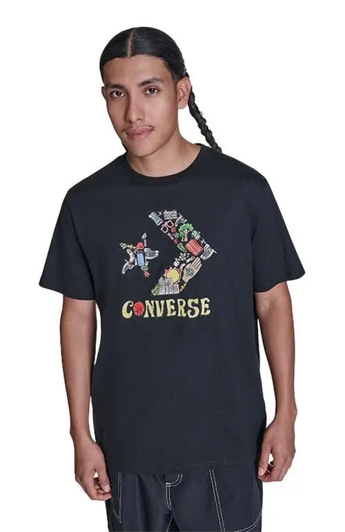 CONVERSE Accessories T-shirt