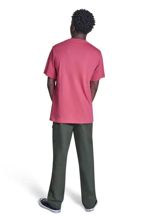 CONVERSE Star Script Tee