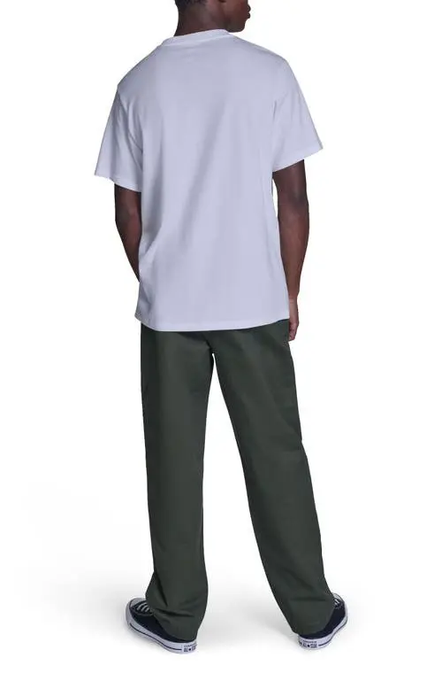 CONVERSE Dimension Logo Tee