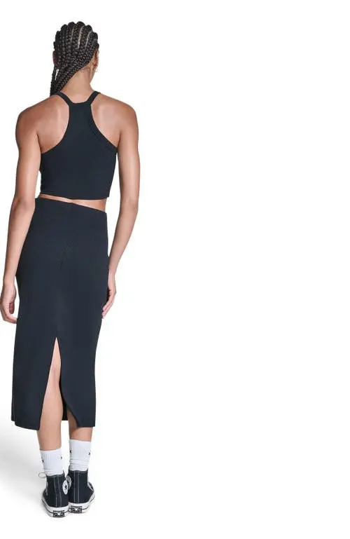 CONVERSE Box Star Cropped Tank