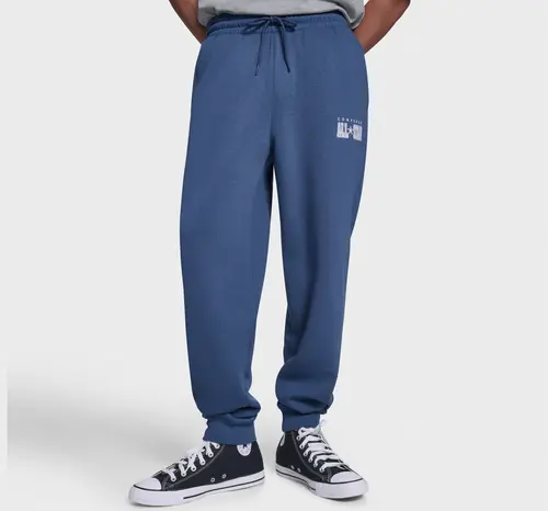 CONVERSE All Star Joggers - Converse Navy
