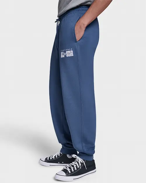 CONVERSE All Star Joggers - Converse Navy