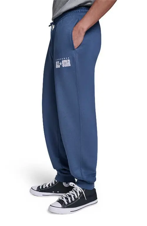 CONVERSE All Star Joggers - Converse Navy