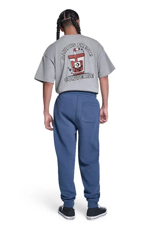 CONVERSE All Star Joggers - Converse Navy