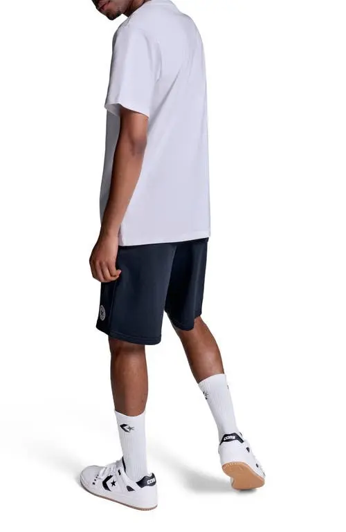 CONVERSE Star Chevron T-shirt