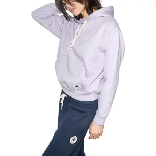 CONVERSE Chuck Patch Hoodie - Grave Mistake