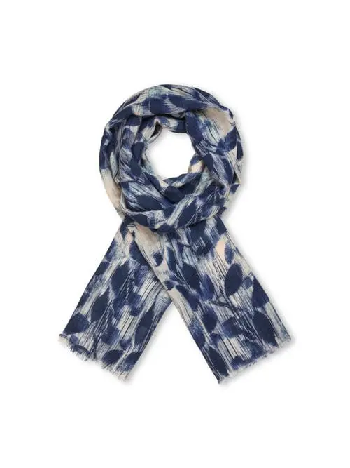 MASAI COPENHAGEN Luxurious Wool Scarf