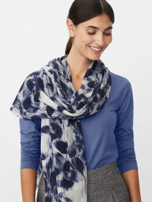 MASAI COPENHAGEN Luxurious Wool Scarf