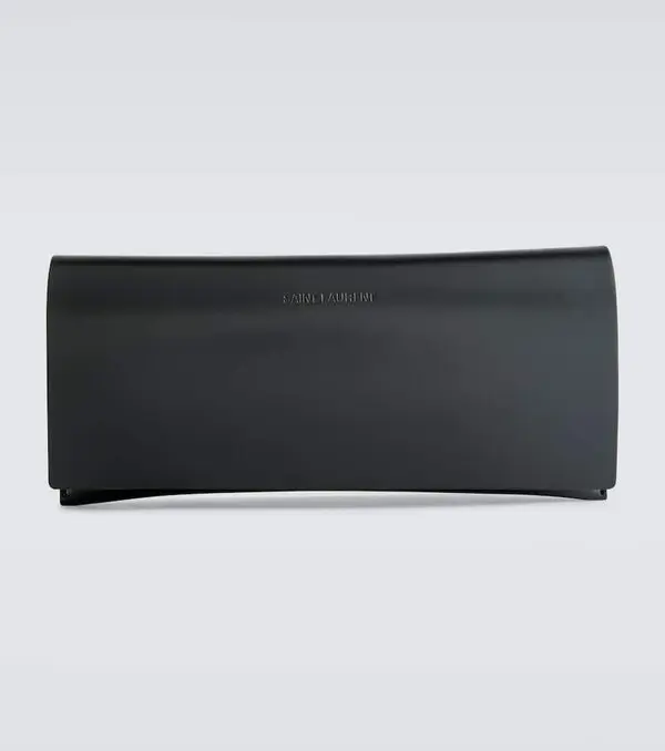 Saint Laurent Aviator Sunglasses