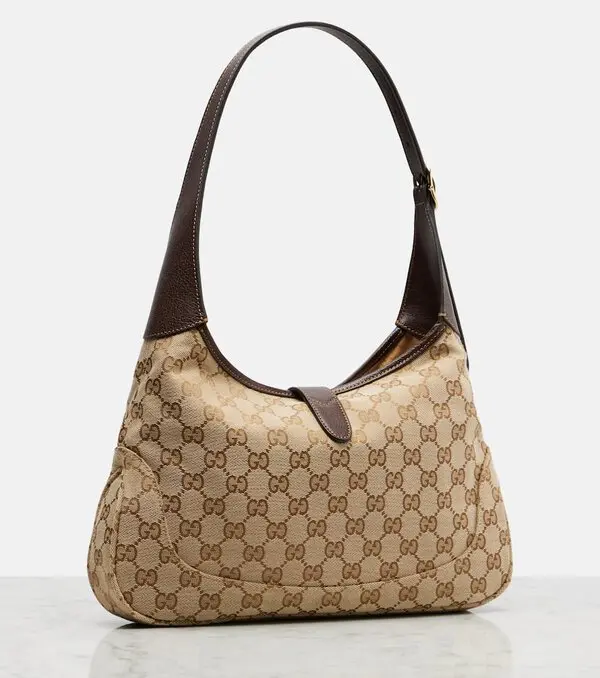 Gucci Jackie 1961 Small Shoulder Bag
