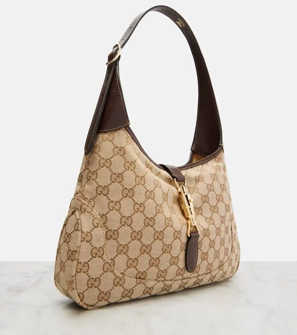 Gucci Jackie 1961 Small Shoulder Bag